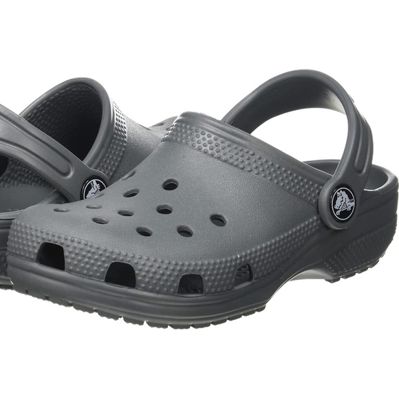 CROCS | Shoes | Crocs Kids Classic Crocs Sz 2 | Poshmark